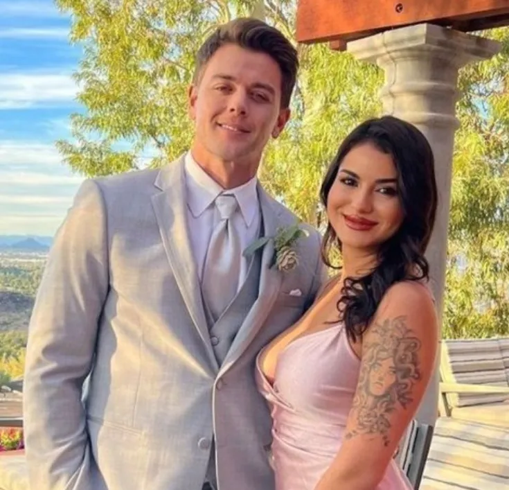 Chad Duell Wife – Complete Biography, Career, Net Worth, and Personal Life