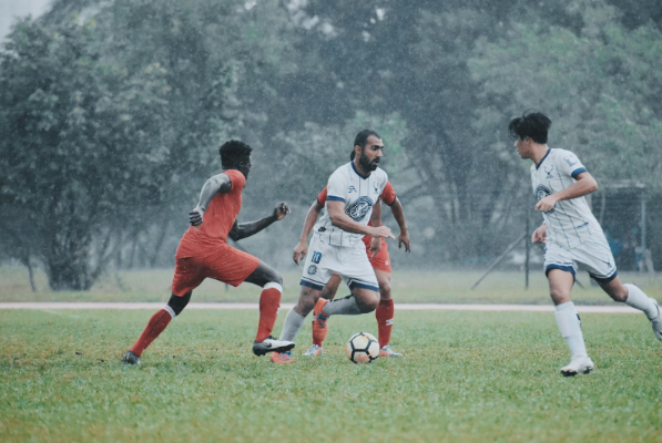 Asian Football Boom 2026: Why Investments Outpace Europe’s Growth Curve
